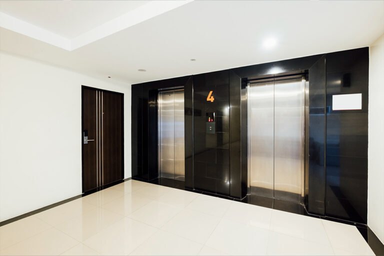 Heavy load cargo elevators services and solutions |Omegatech